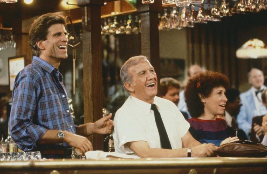 Le bar de « Cheers » est-il réel