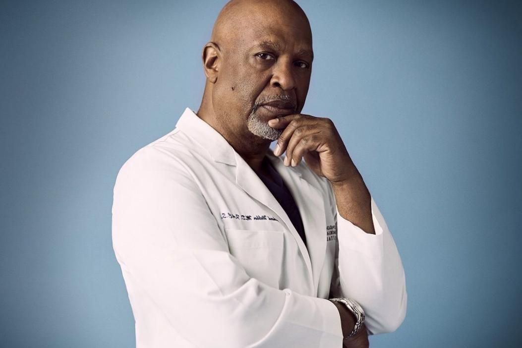Le Dr Webber est-il réellement immortel ? D'une certaine manière, il ...