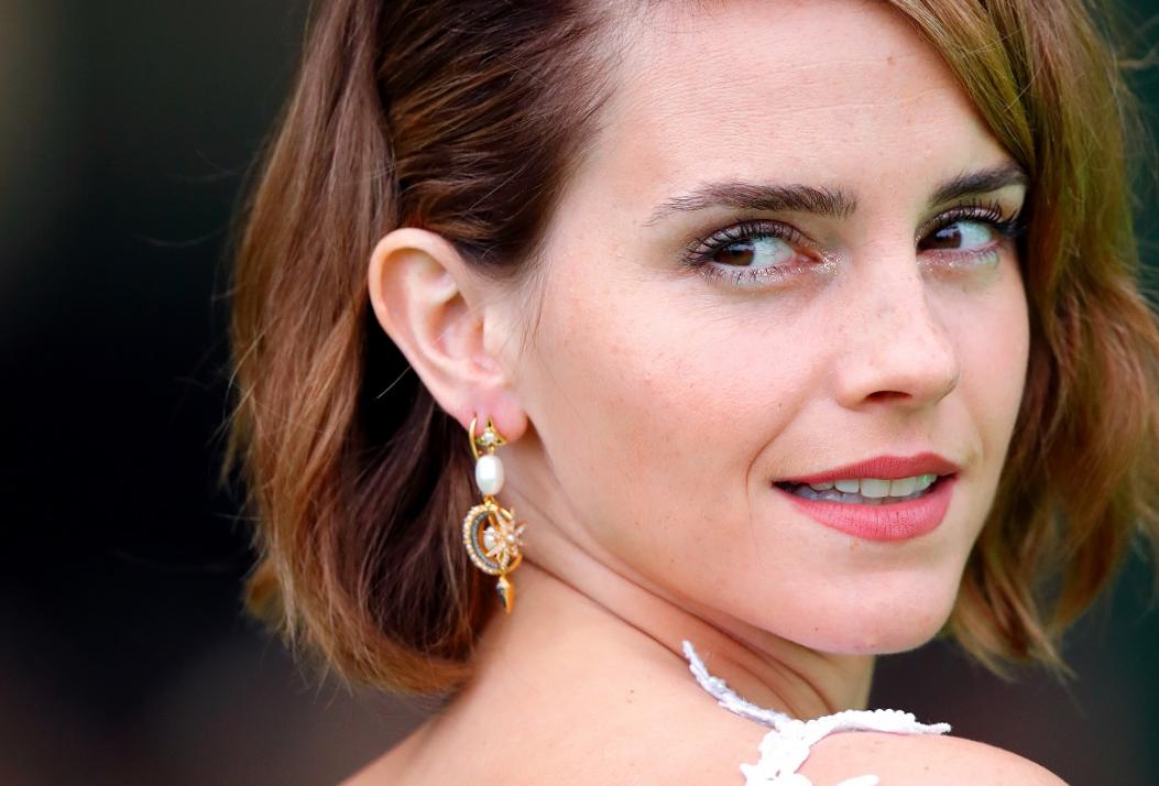 L'ex-petit ami d'Emma Watson a rompu une fois avec elle à cause de sa ...