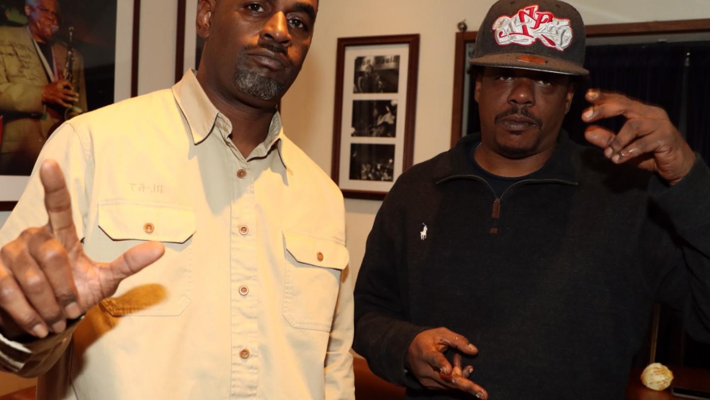 Le rappeur artifacts tame one dead à 52 ans – rolling stone