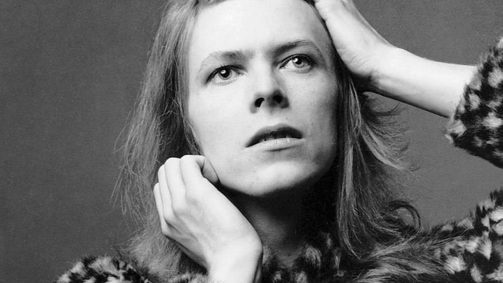 'Divine Symmetry : The Journey to Hunky Dory' de David Bowie : critique ...