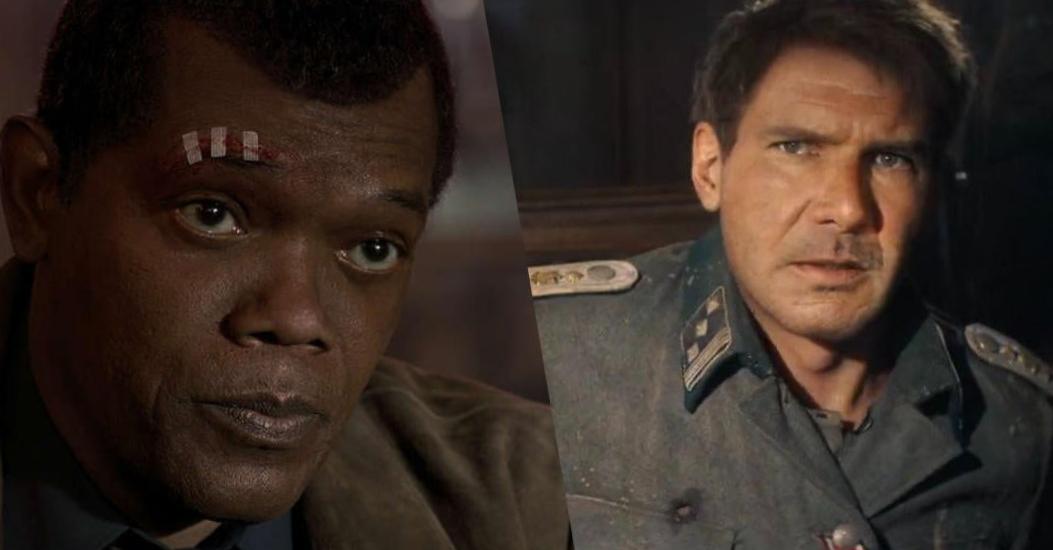 Indiana Jones 5 De-Aging Tech a des fans qui se souviennent du ...