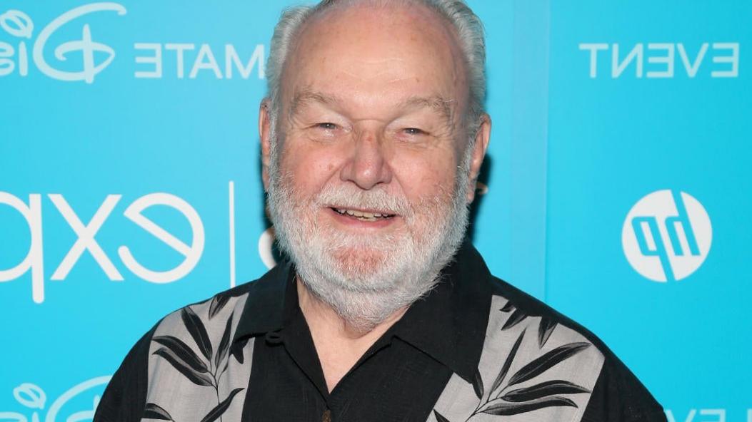 Burny Mattinson, animateur et réalisateur légendaire de Disney, mort à ...