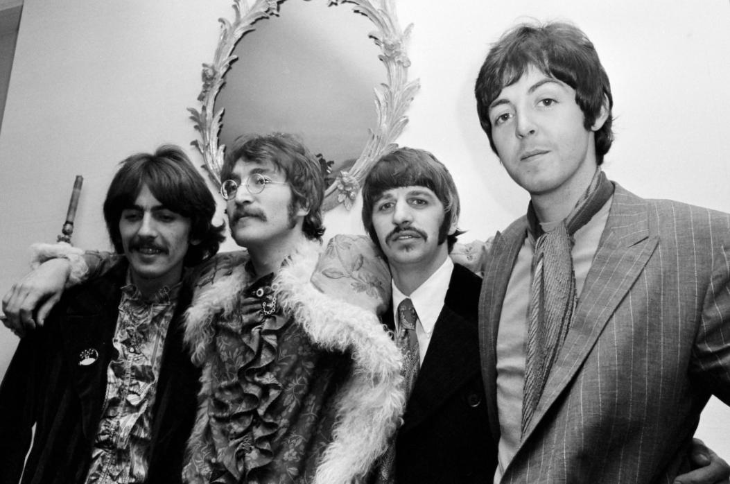 Pourquoi Ringo Starr a nommé son 'Sgt. Le personnage de Pepper 'Billy ...