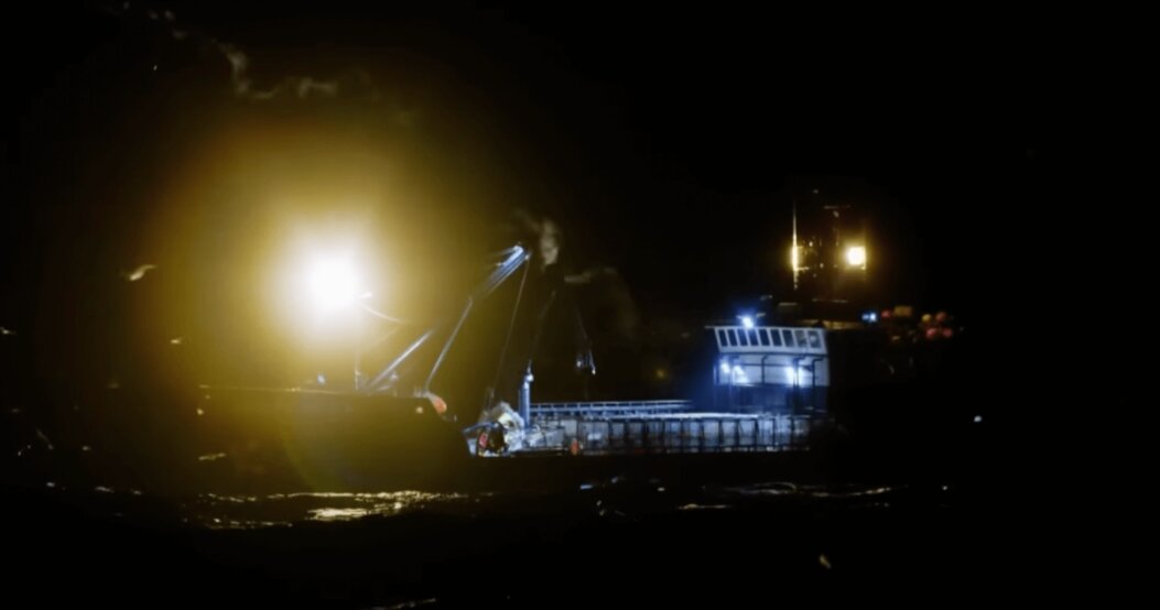 Où est le Time Bandit en 2023