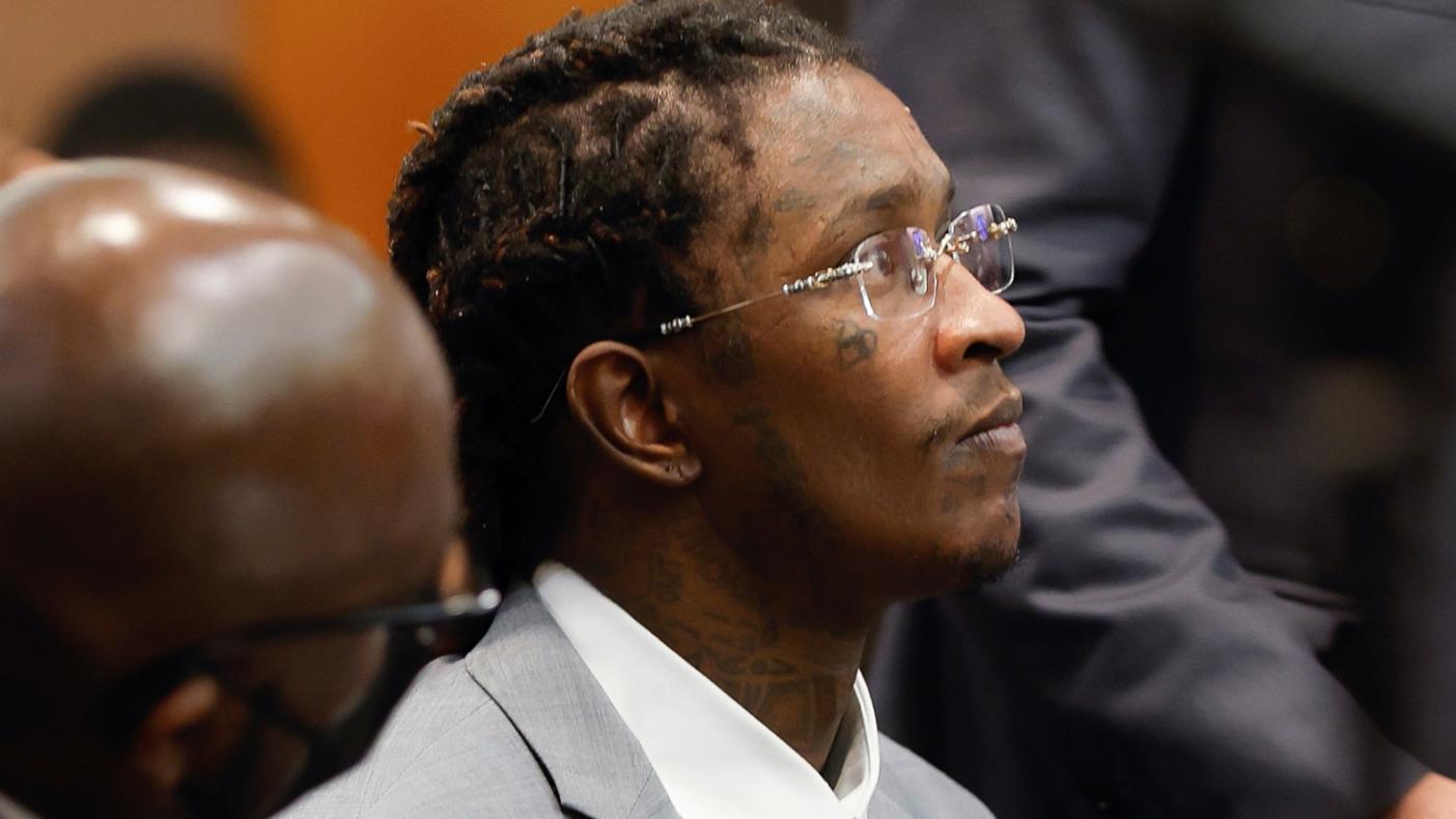 Impact sur le procès Young Thug YSL – Rolling Stone