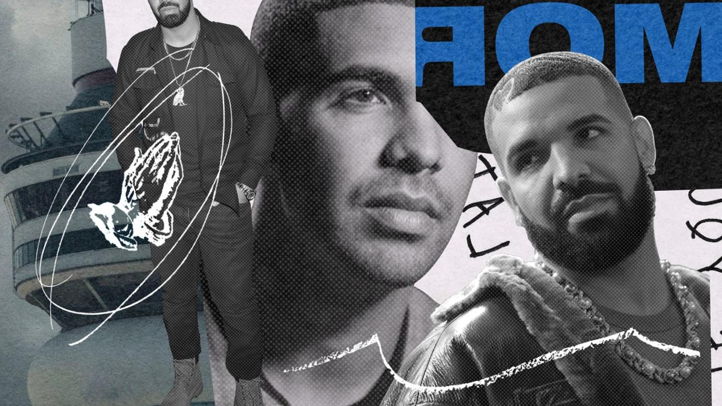 Chaque album de Drake, classé du pire au meilleur – Rolling Stone