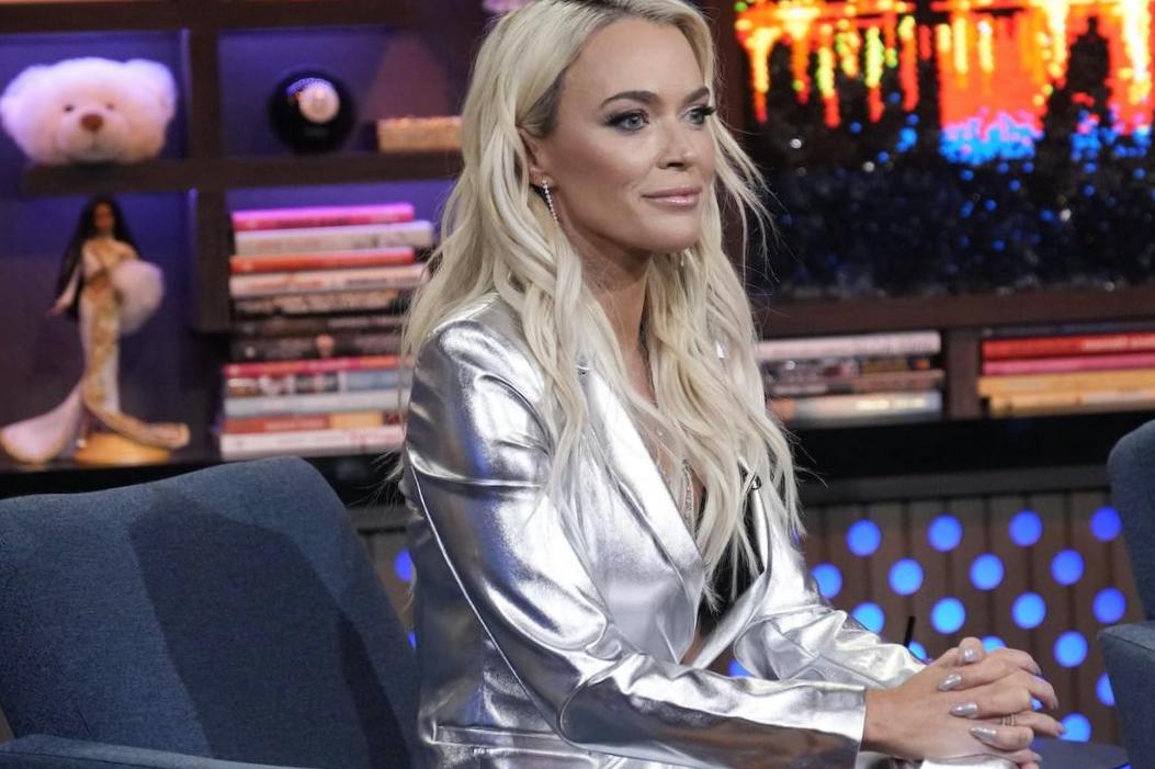 Teddi Mellencamp révèle que l'immunothérapie ne fonctionne pas – il ...