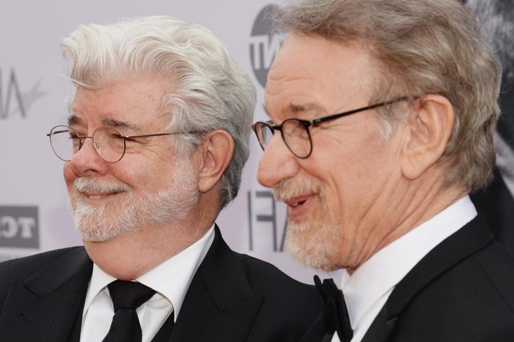 George Lucas A Admis Un Jour Qu Indiana Jones Avait Provoqué Des