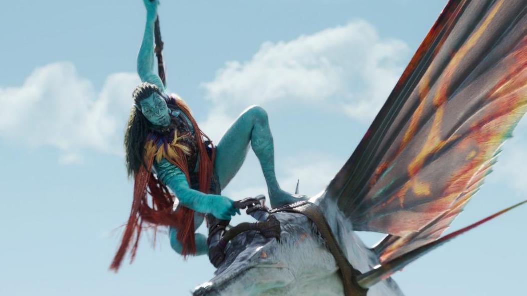 Avatar 6 et 7 déjà prévus par James Cameron