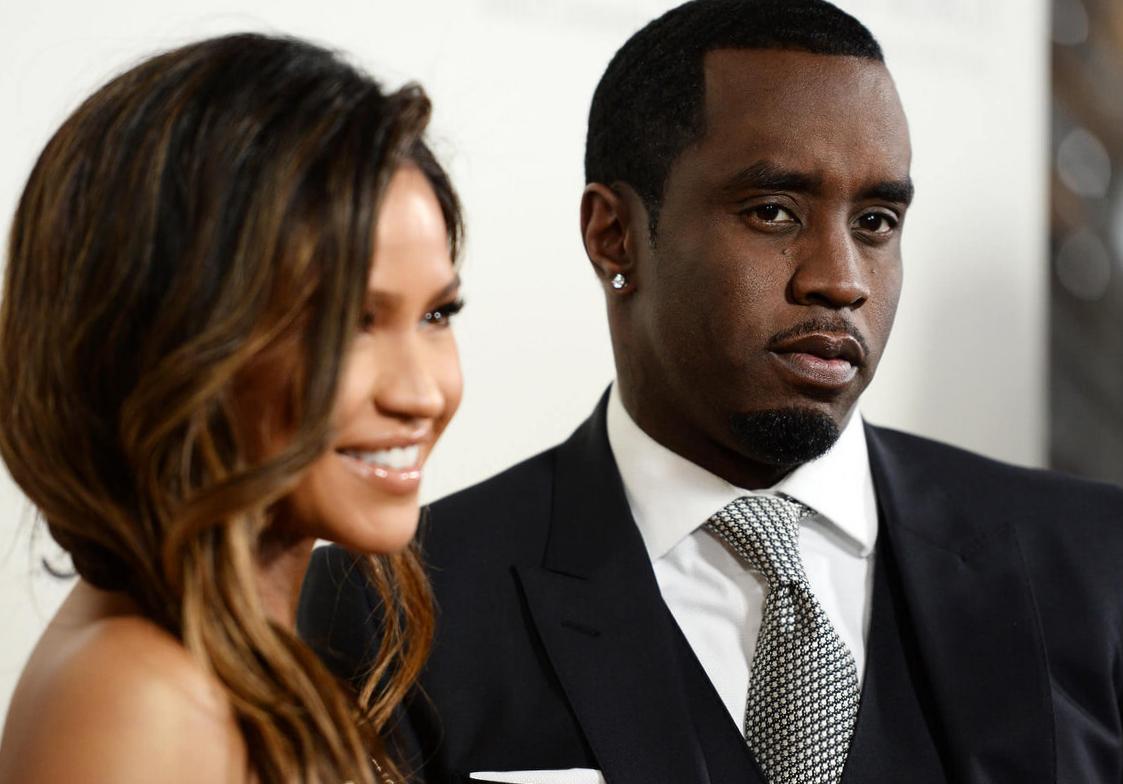 Sean 'P. Diddy' Combs a dit un jour qu'il « trichait » et « mentait ...