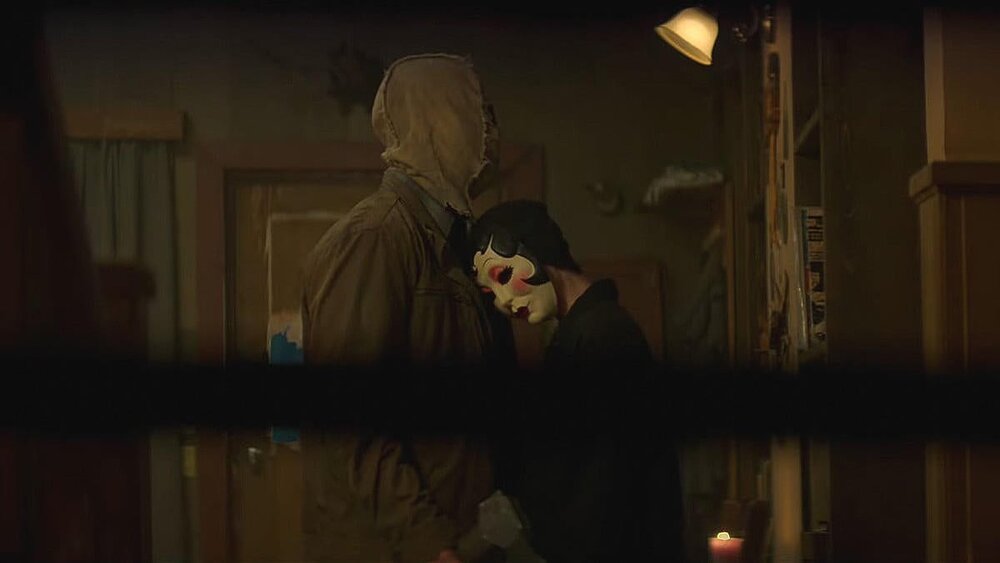 The Strangers 2 : Date de sortie et premières images révélées