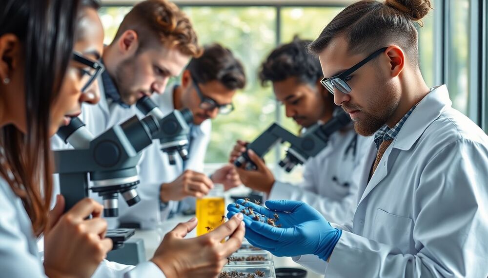 La découverte aide les chercheurs à mieux comprendre les espèces dites ...