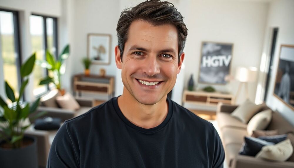 La vraie raison pour laquelle Jonathan Scott a divorcé de son ex-femme ...