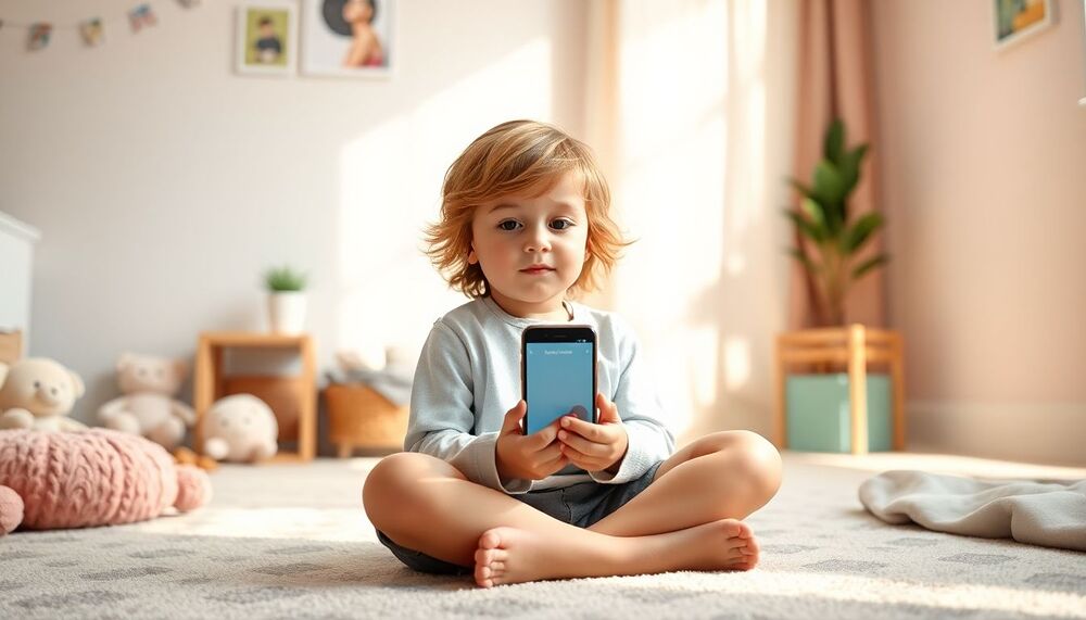 Pratiquer la pleine conscience avec une application peut améliorer la ...