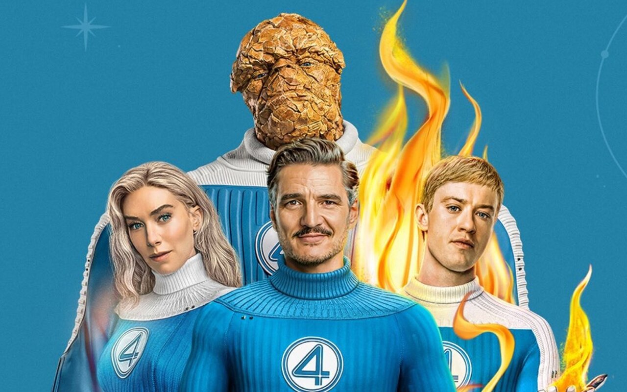 Les Quatre Fantastiques : le comic préquel "First Steps" révèle un ...