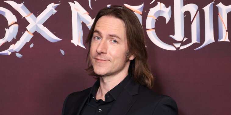 Matt Mercer de Critical Role abandonne le contrôle d'un élément ...
