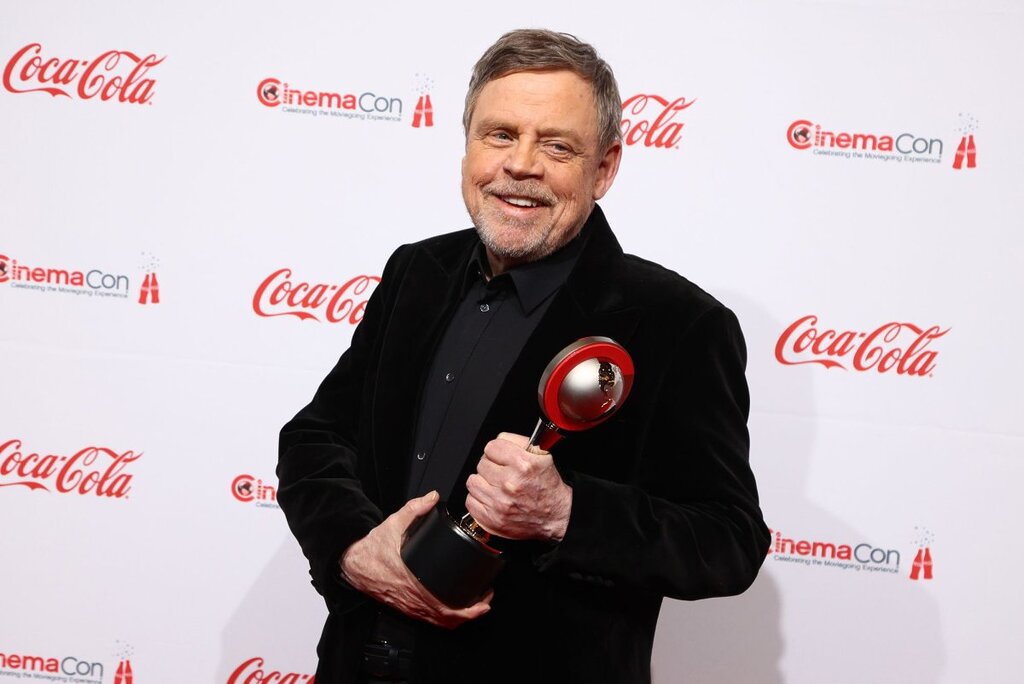 Mark Hamill puise dans ses souvenirs enfouis pour incarner le méchant ...