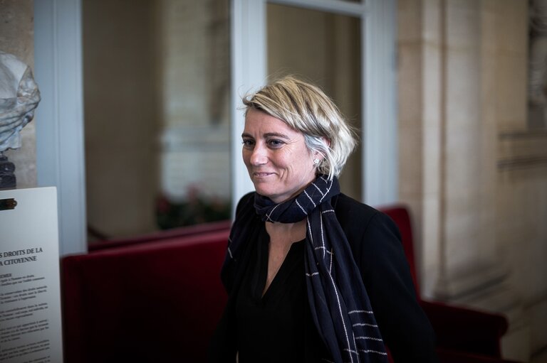 Qui est Stéphanie Rist, la nouvelle ministre de la Santé