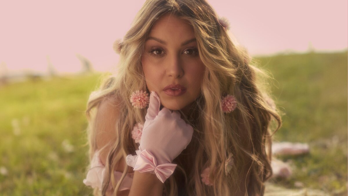 Alexandra Kay présente son album « Second Wind » : à écouter sans attendre