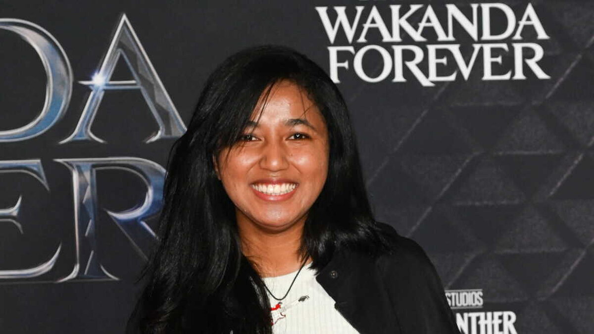 Anisha révèle les défis rencontrés après la Star Academy et son ...