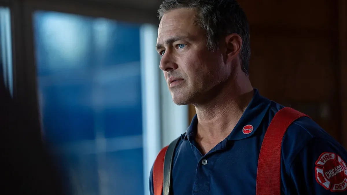 « Chicago Fire » en pause : pas de nouvel épisode ce soir, retour ...