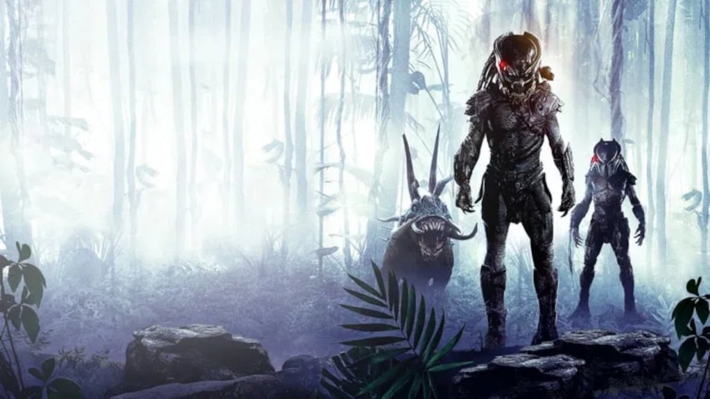 Predator : Badlands résout une énigme vieille de 15 ans concernant la ...