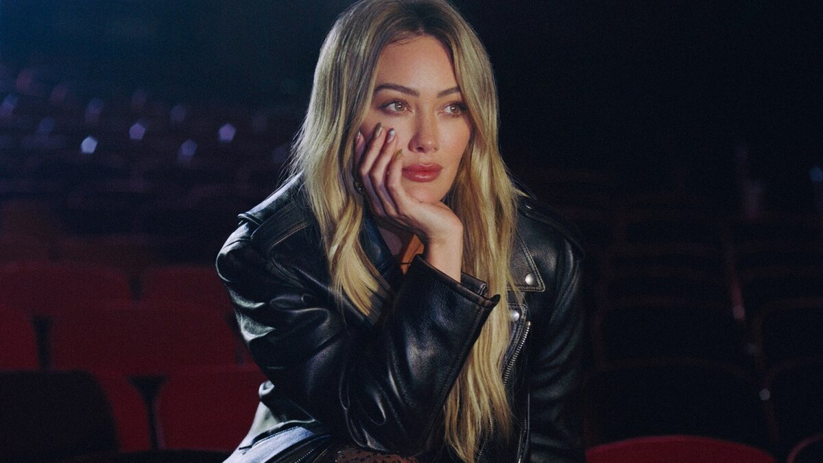 Rosalía, Hayley Williams et Hilary Duff influencent la musique ...