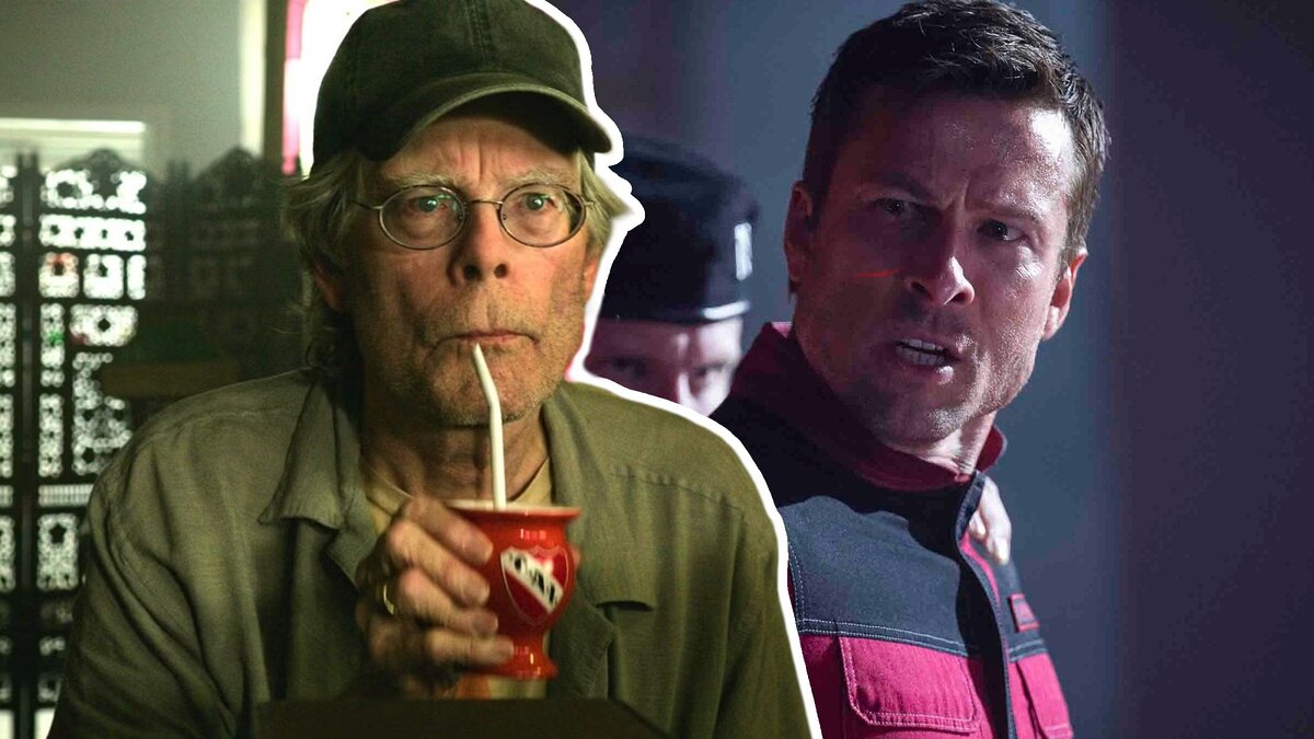 Quatre films incontournables adaptés de Stephen King, incluant le ...